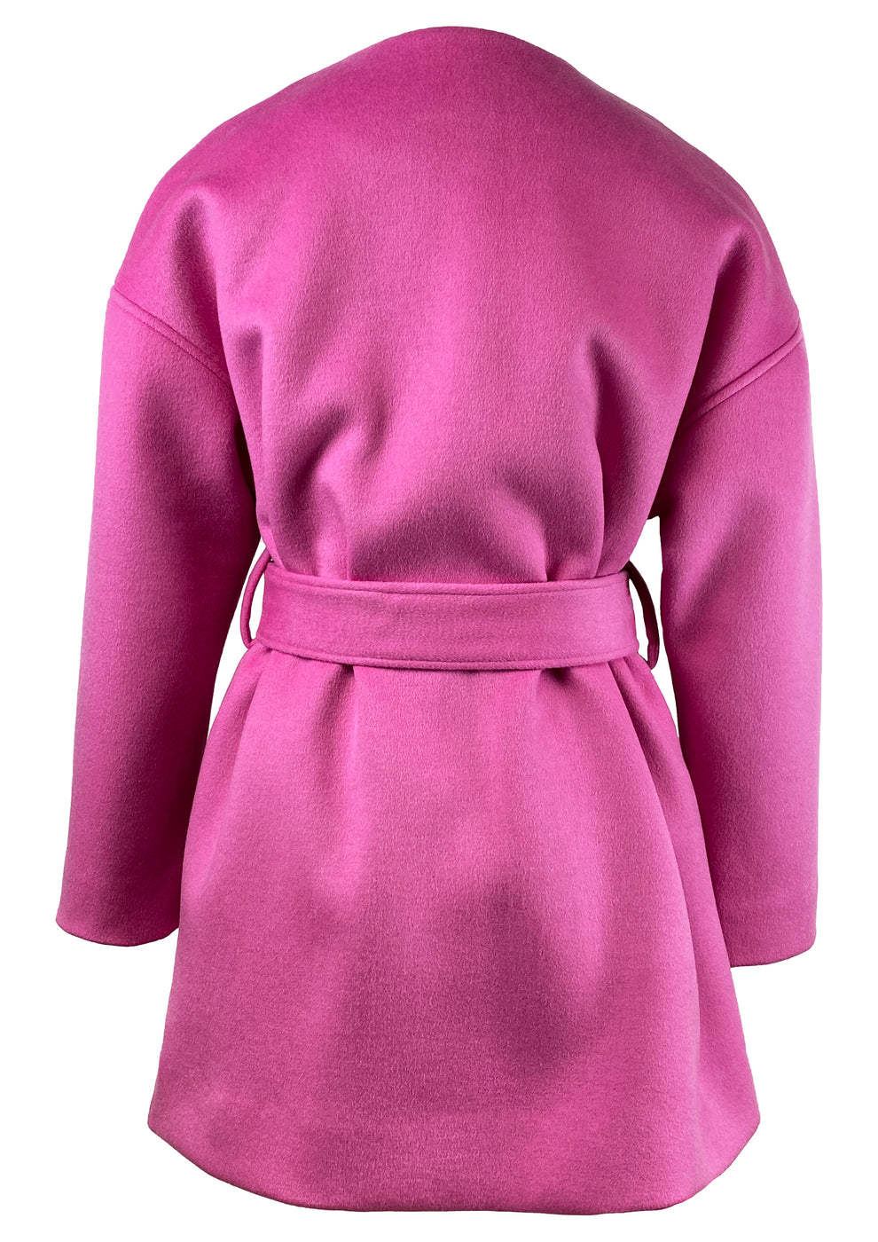 juniper drop shoulder coat sewing pattern PDF Sewing pattern XS to 3XL ...